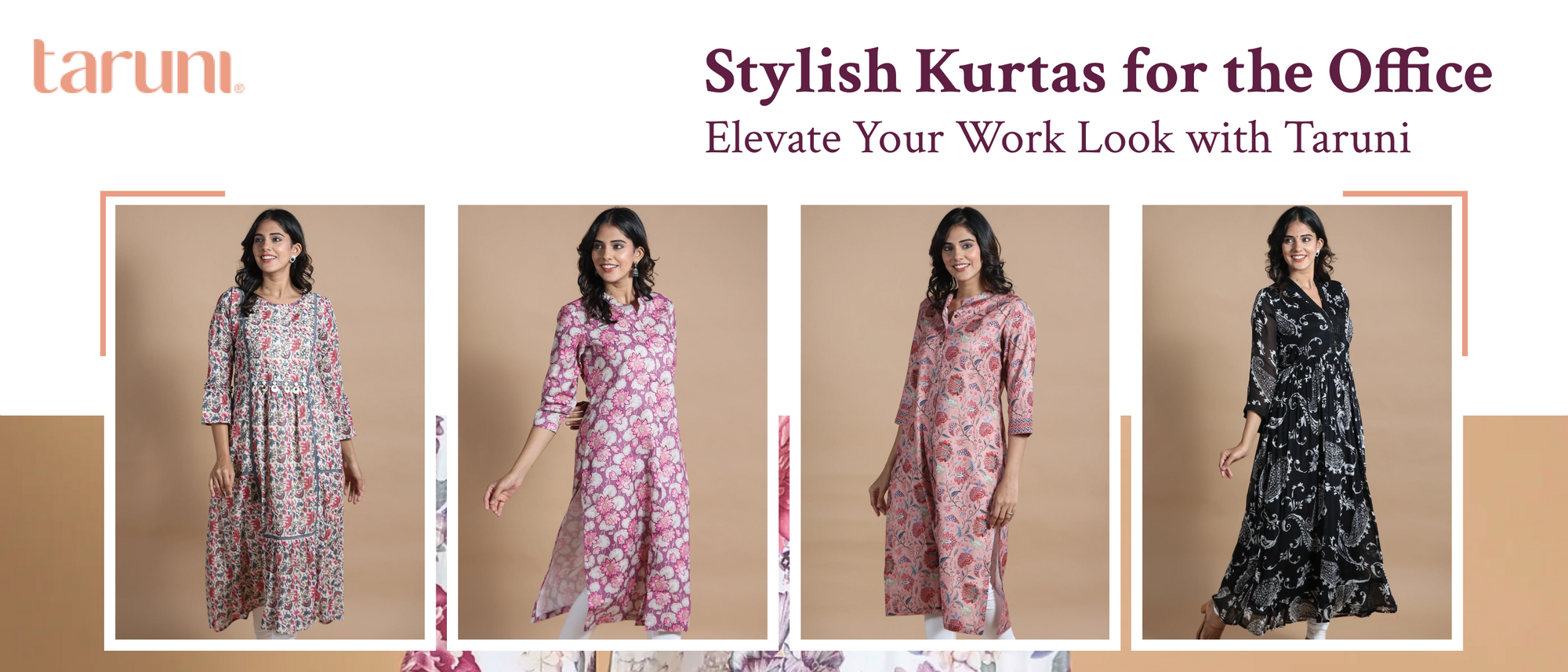 Indo-Western Dresses: Where Tradition Meets Modern Style