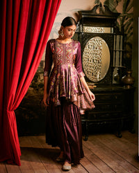 Traditional & Ethnic Dresses for Women & Kids in India | Taruni India