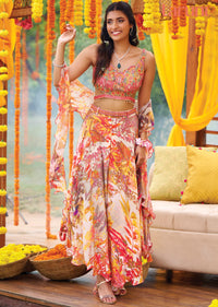Traditional & Ethnic Dresses for Women & Kids in India | Taruni India