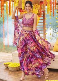 Traditional & Ethnic Dresses for Women & Kids in India | Taruni India