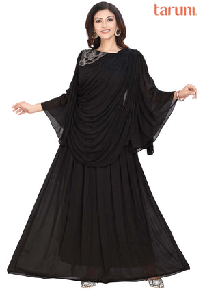 Buy Gowns for Women Online in India | Taruni India
